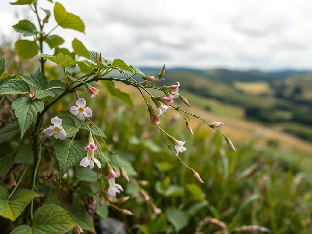 Ist Ackerwinde giftig? Wichtige Fakten zur Pflanze