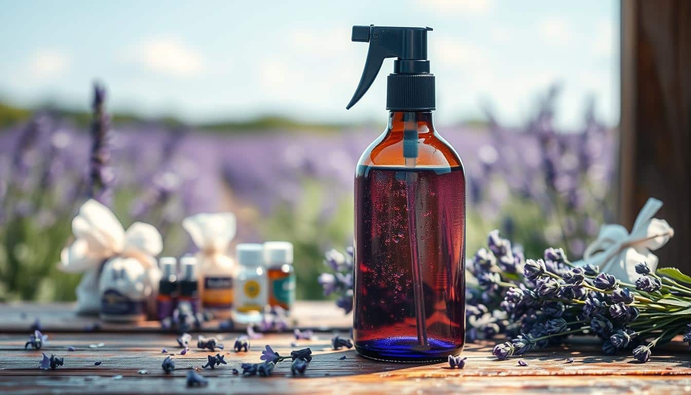 Lavendelspray Selber Machen